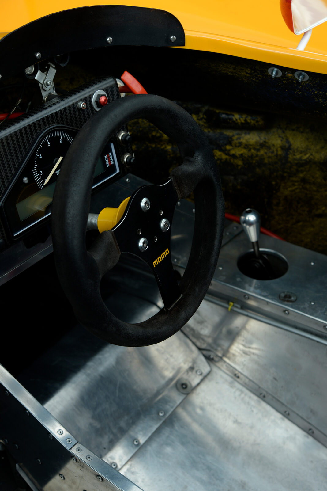 Argo JM21 - A Very Rare And Mostly Unknown Race Car - collectorscarworld