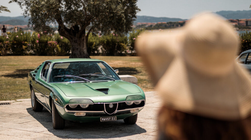 An Interview With Federico Vecchio: Cars, Freedom And Photography