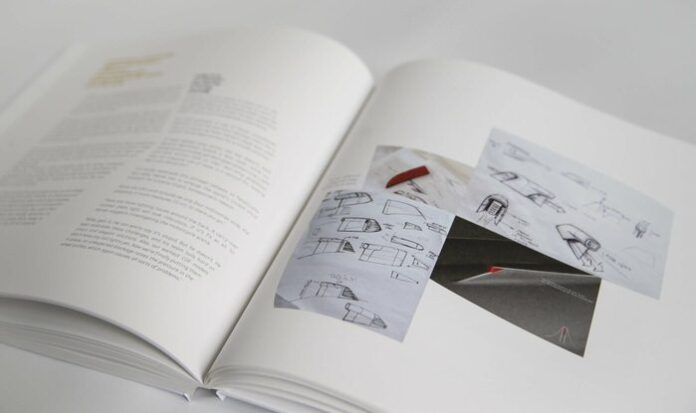 Inside Valkyrie By Waft Publishing - collectorscarworld