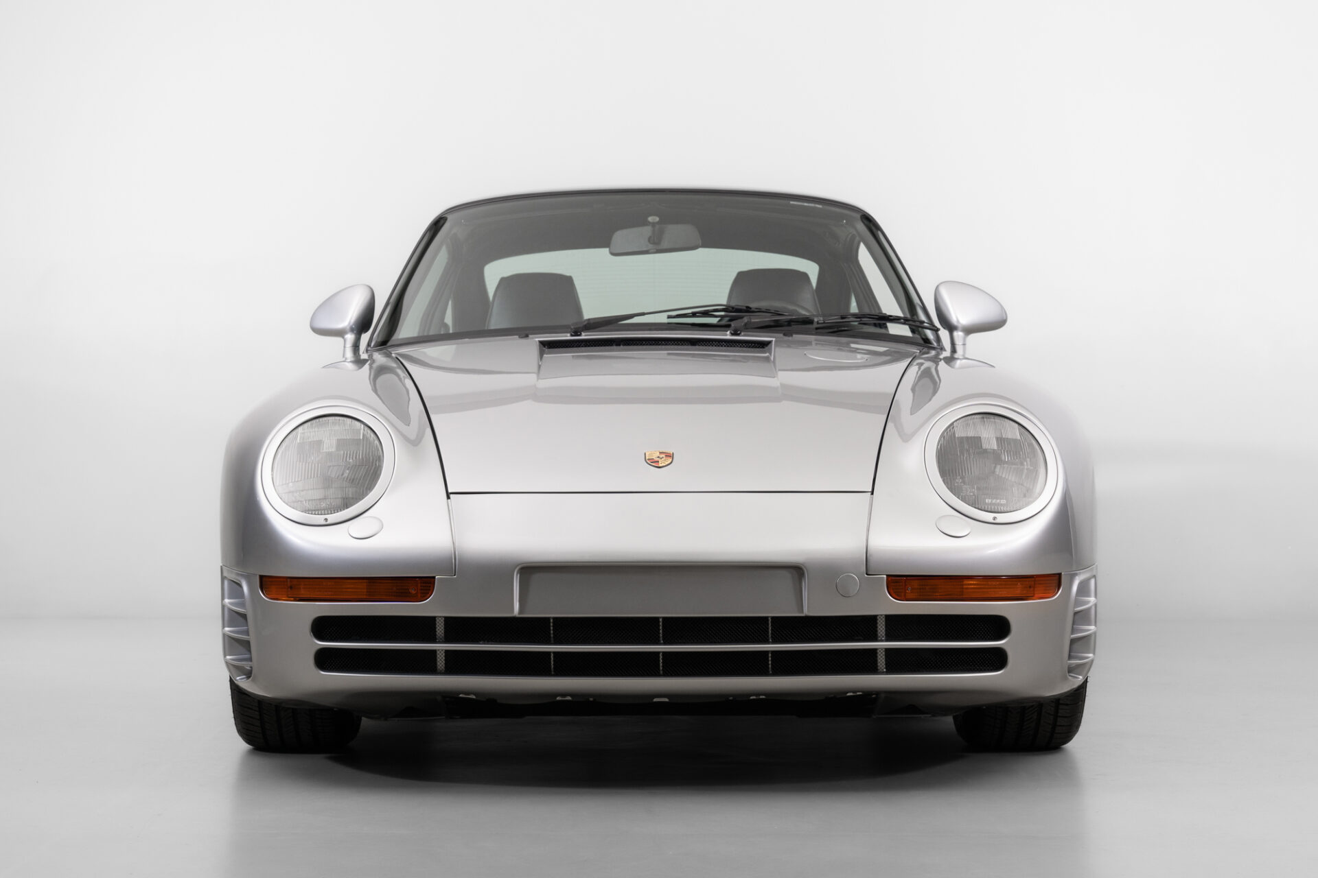 1987 Porsche 959 - collectorscarworld