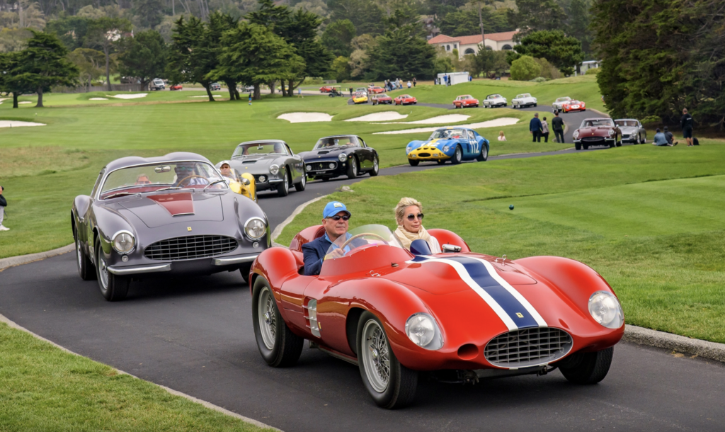 Max Girardo’s Takeaways From Pebble Beach And Monterey Car Week 2022 ...