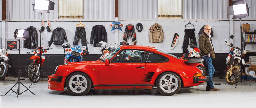 Harry's Garage: Cream Of The Crop - collectorscarworld