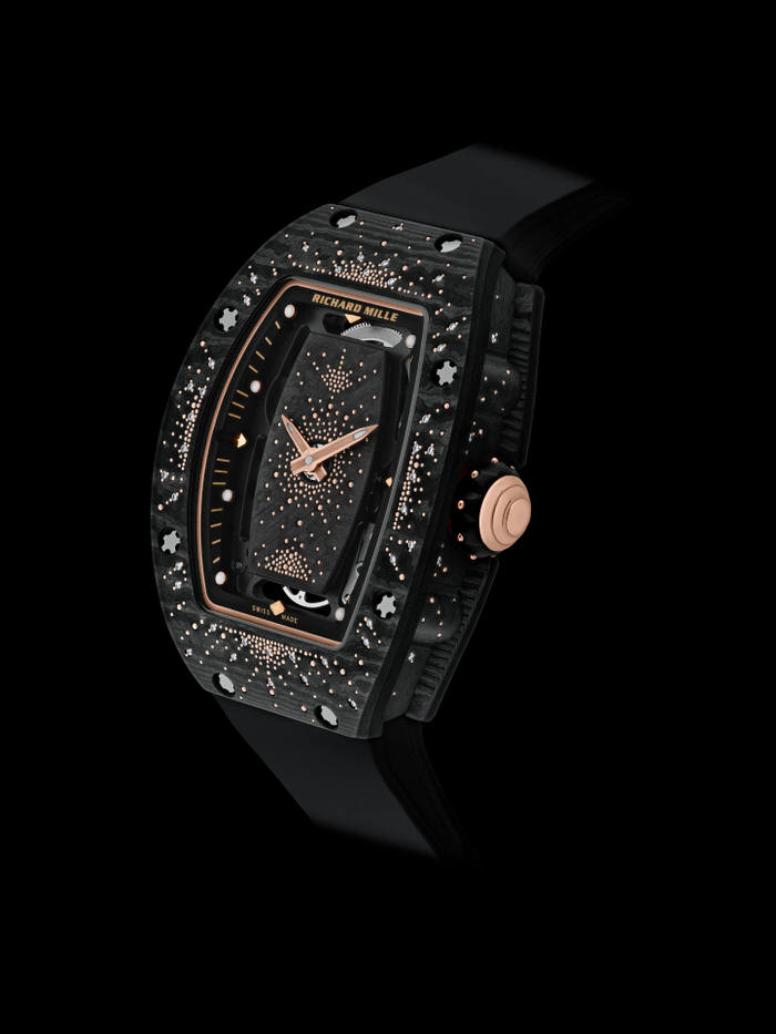 RM 07 01 Intergalactic By Richard Mille Collectorscarworld RM 07 01 Intergalactic By Richard Mille Collectorscarworld