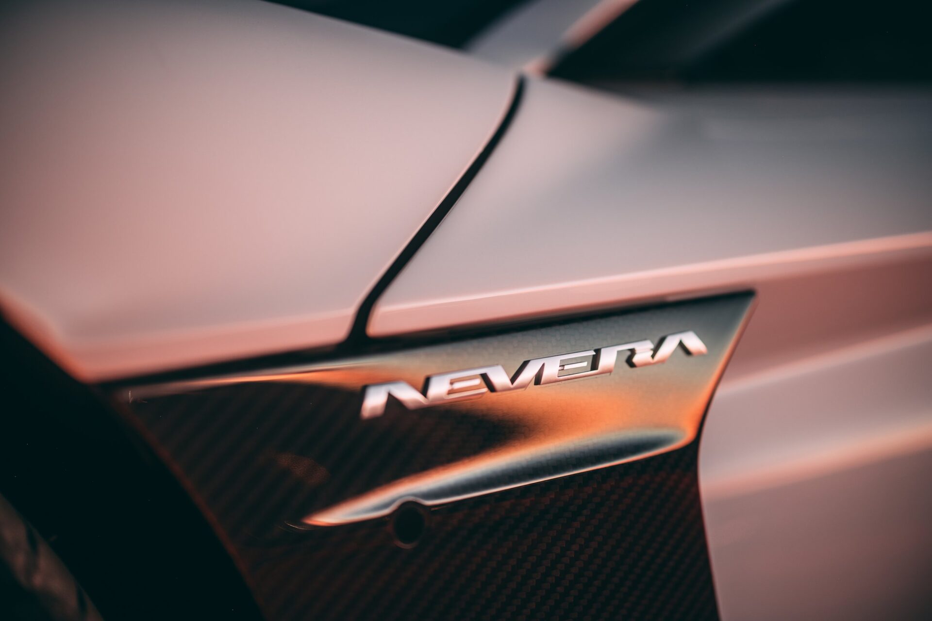 Petersen Spotlight: 2018 Rimac Nevera Concept - collectorscarworld