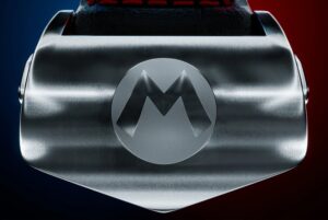 Tag Heuer Formula 1 X Mario Kart - collectorscarworld