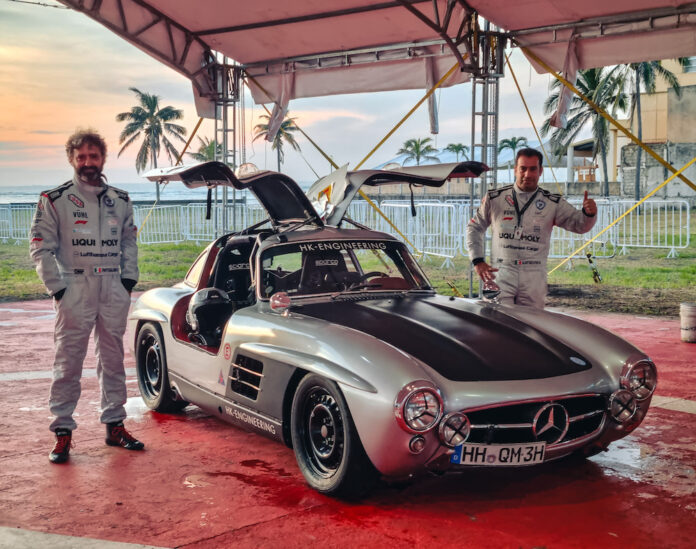 Carrera Panamericana - collectorscarworld