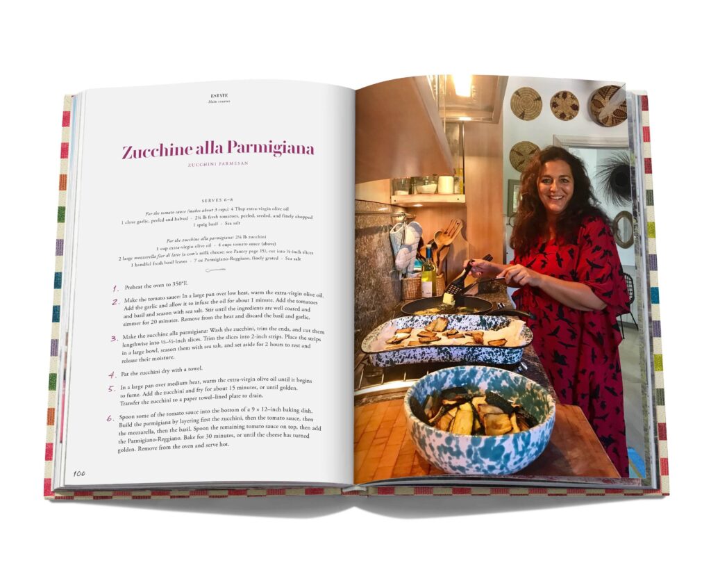 The Missoni Family Cookbook By Assouline - collectorscarworld