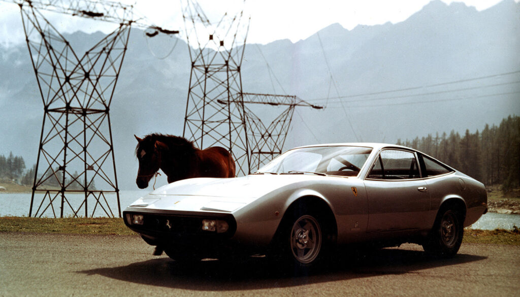 Ferrari's Beating Heart: The V12 - collectorscarworld