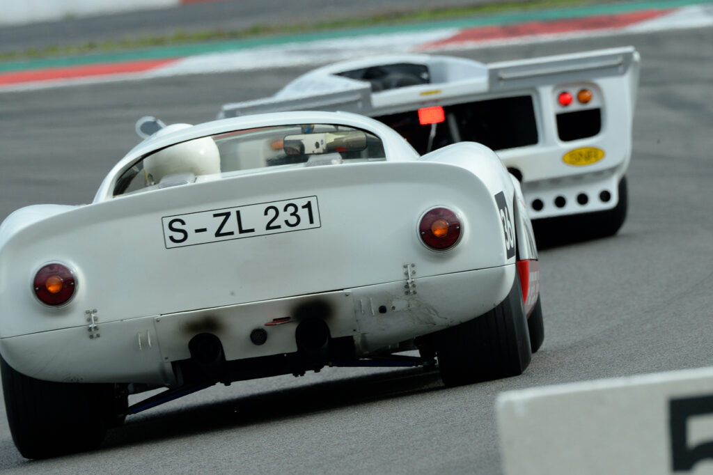 The Masters Sports Cars Legends by Masters Historic Racing ...