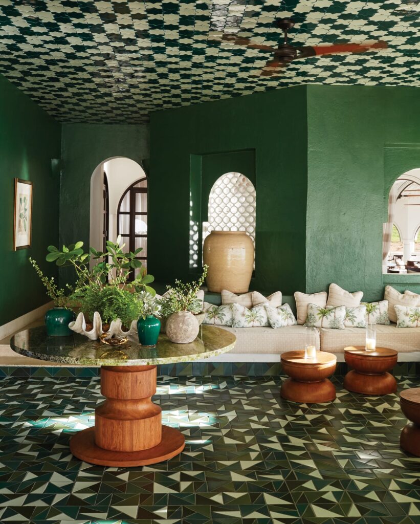 Cap Juluca Anguilla Hotel - collectorscarworld