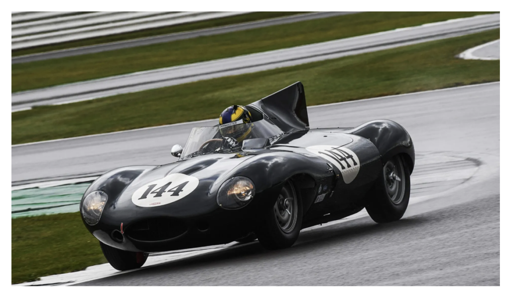 Profile: Speedmaster Cars - collectorscarworld