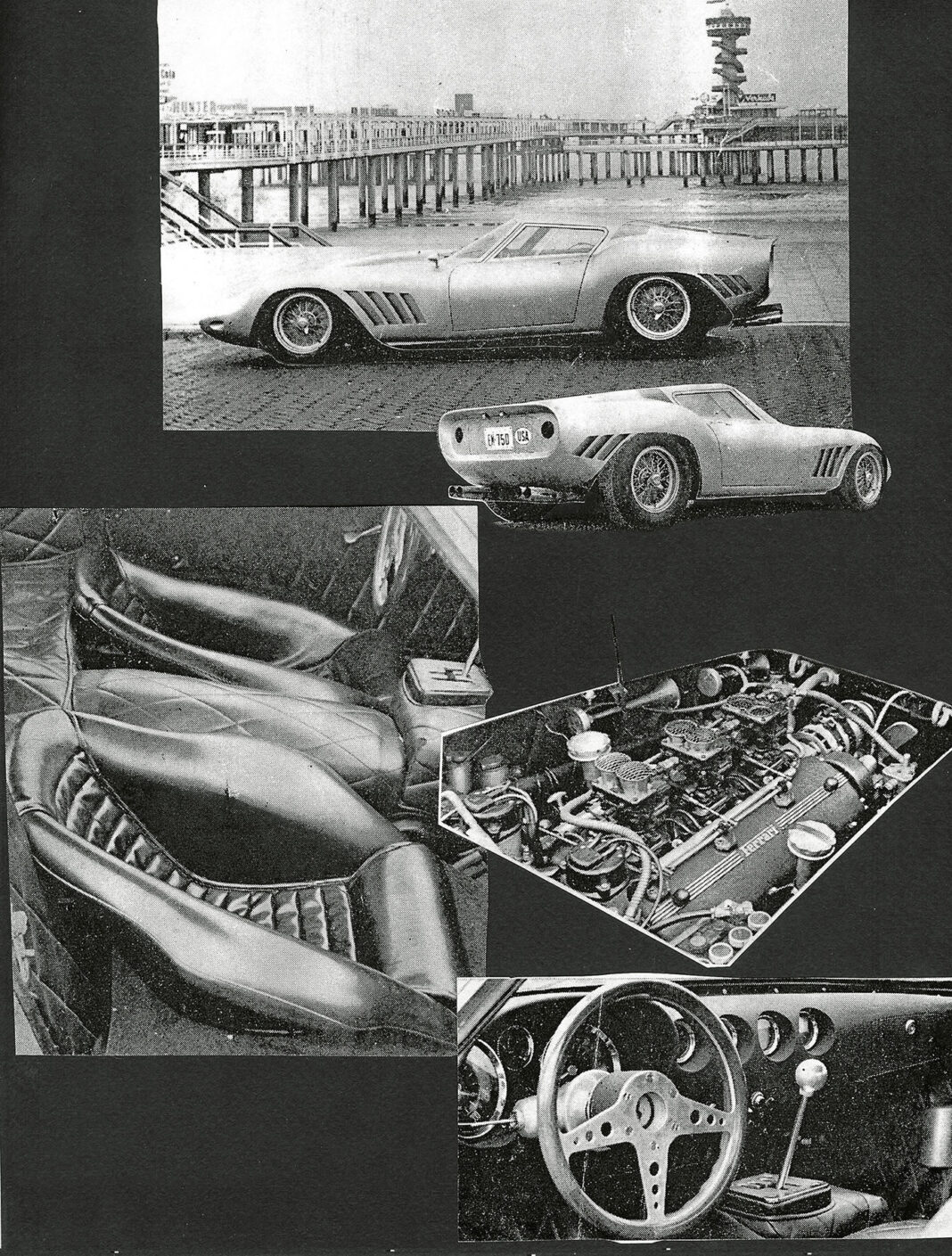 Meade Of Modena - collectorscarworld