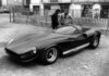 Meade Of Modena - collectorscarworld