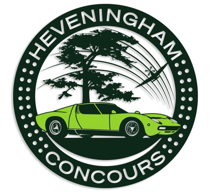 David Gandy And Peter Stevens To Lead Judgin Panel At Heveningham ...