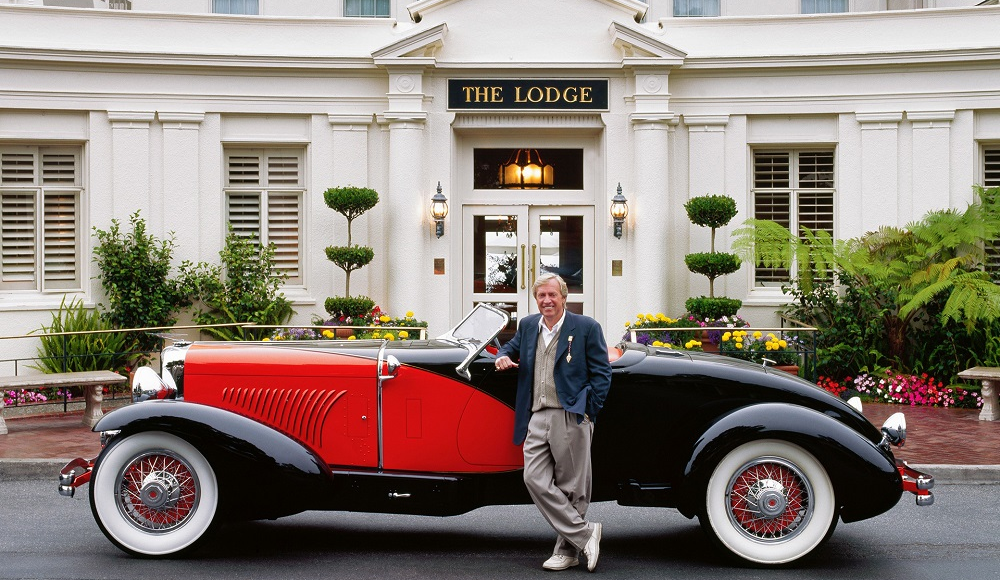 Remembering Don Williams— A Giant In The Collector Car Hobby ...