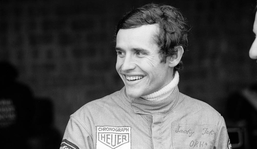 Jacky Ickx To Be Honored By RRDC In Long Beach - collectorscarworld