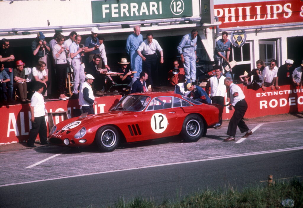 Profile: Copley Motorcars - collectorscarworld