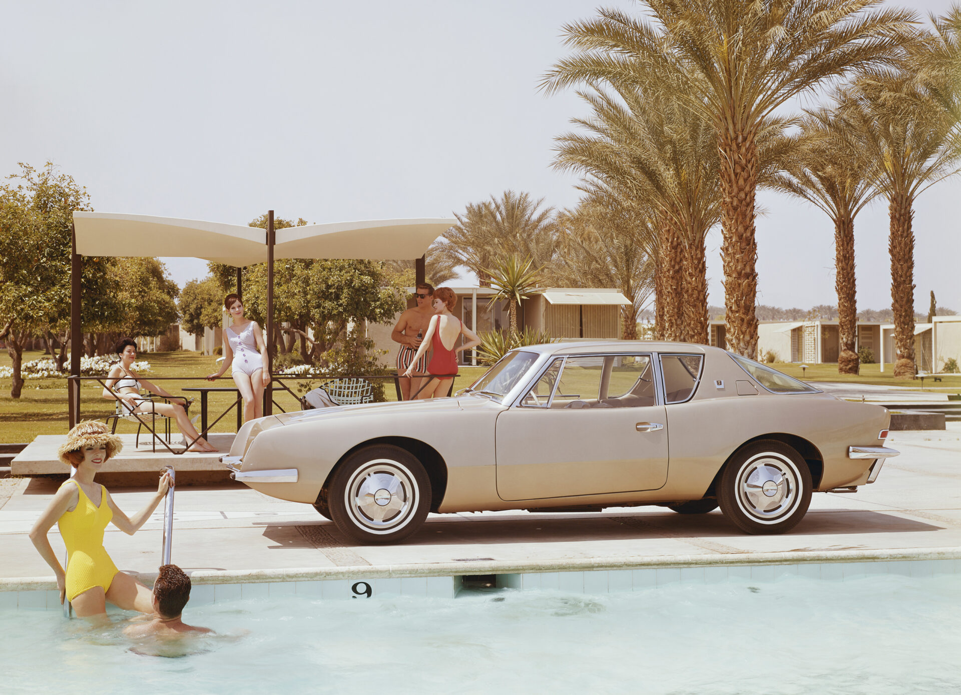 The Long, Remarkable Life Of The Avanti - collectorscarworld