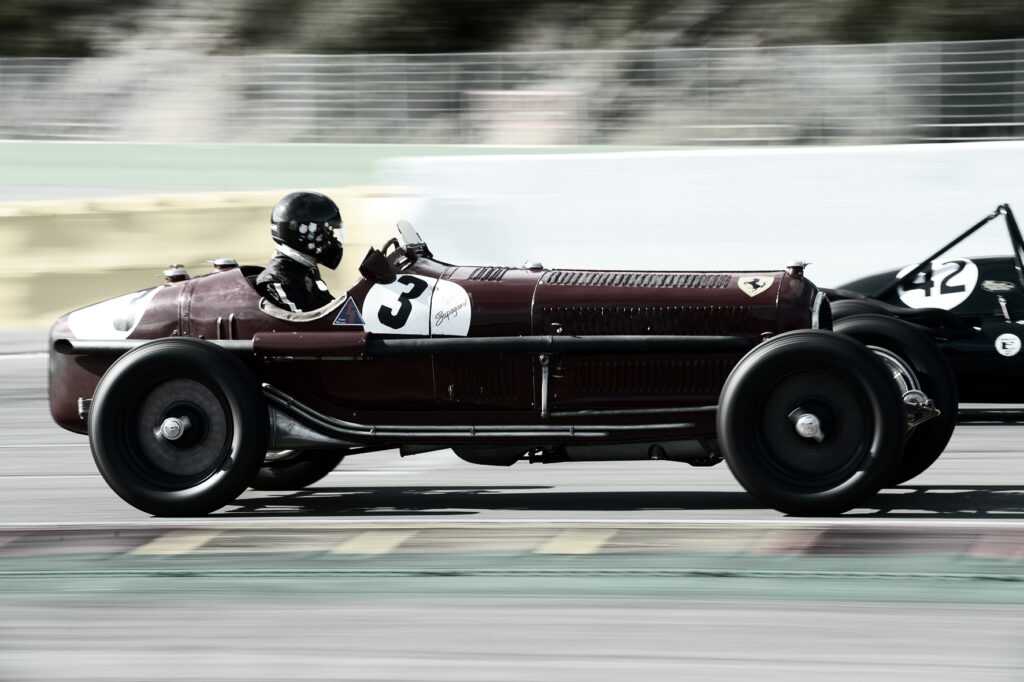 Collector Cars Are Works Of Art - collectorscarworld