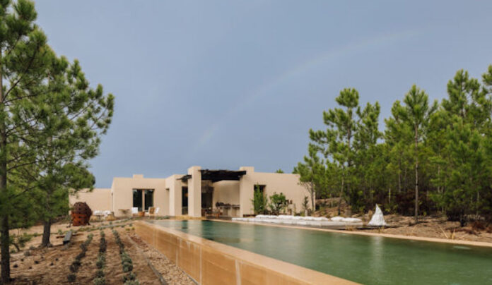 Melides Art Residence - collectorscarworld