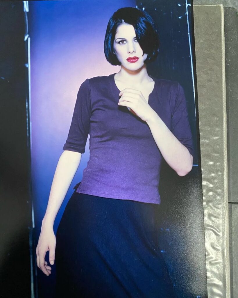 Kat DeLorean Chasing Her Fathers Dream - collectorscarworld