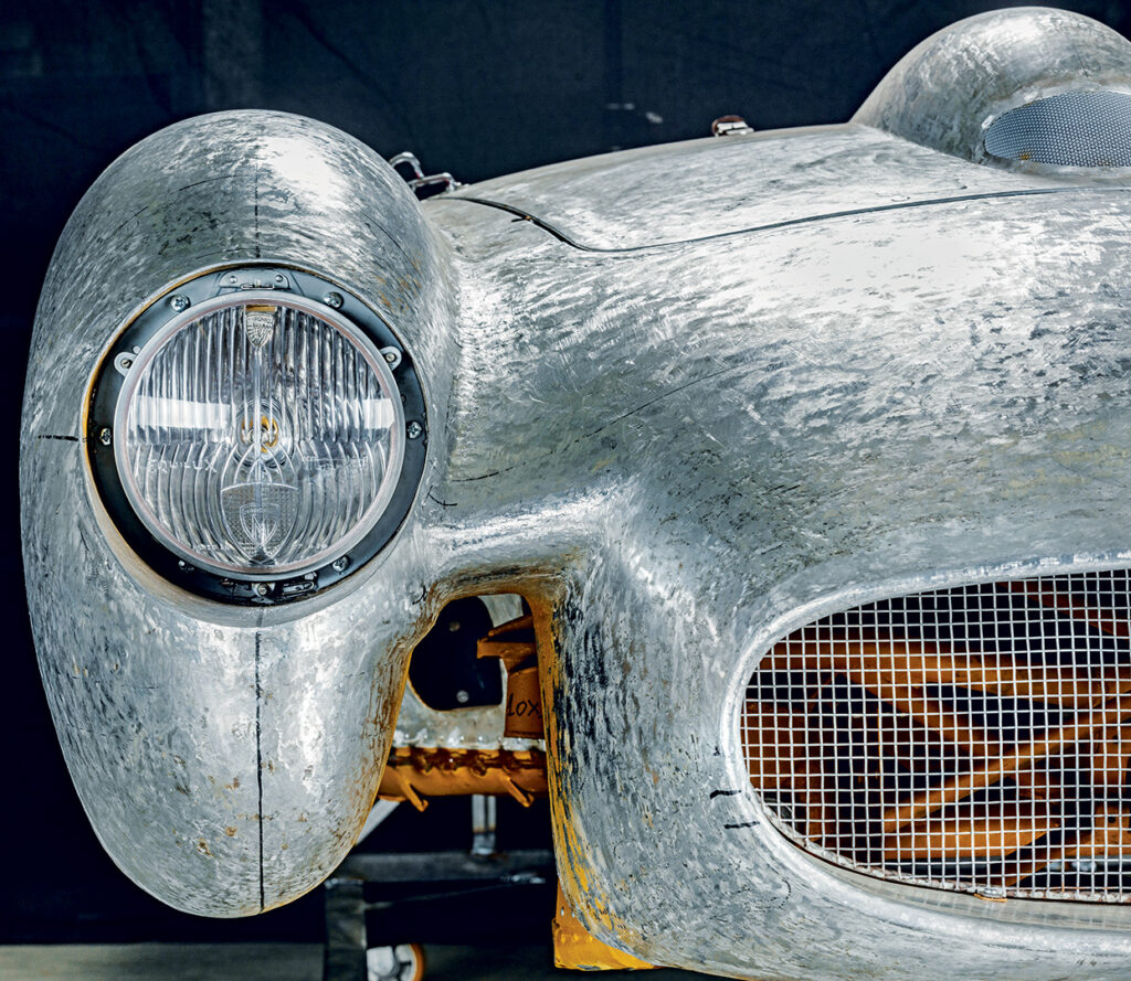 Ferrari Classiche: Excellence And Uniqueness - collectorscarworld