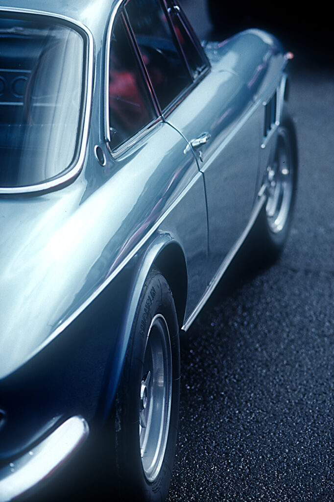 Ferrari Monochrome - All Is Blue - collectorscarworld