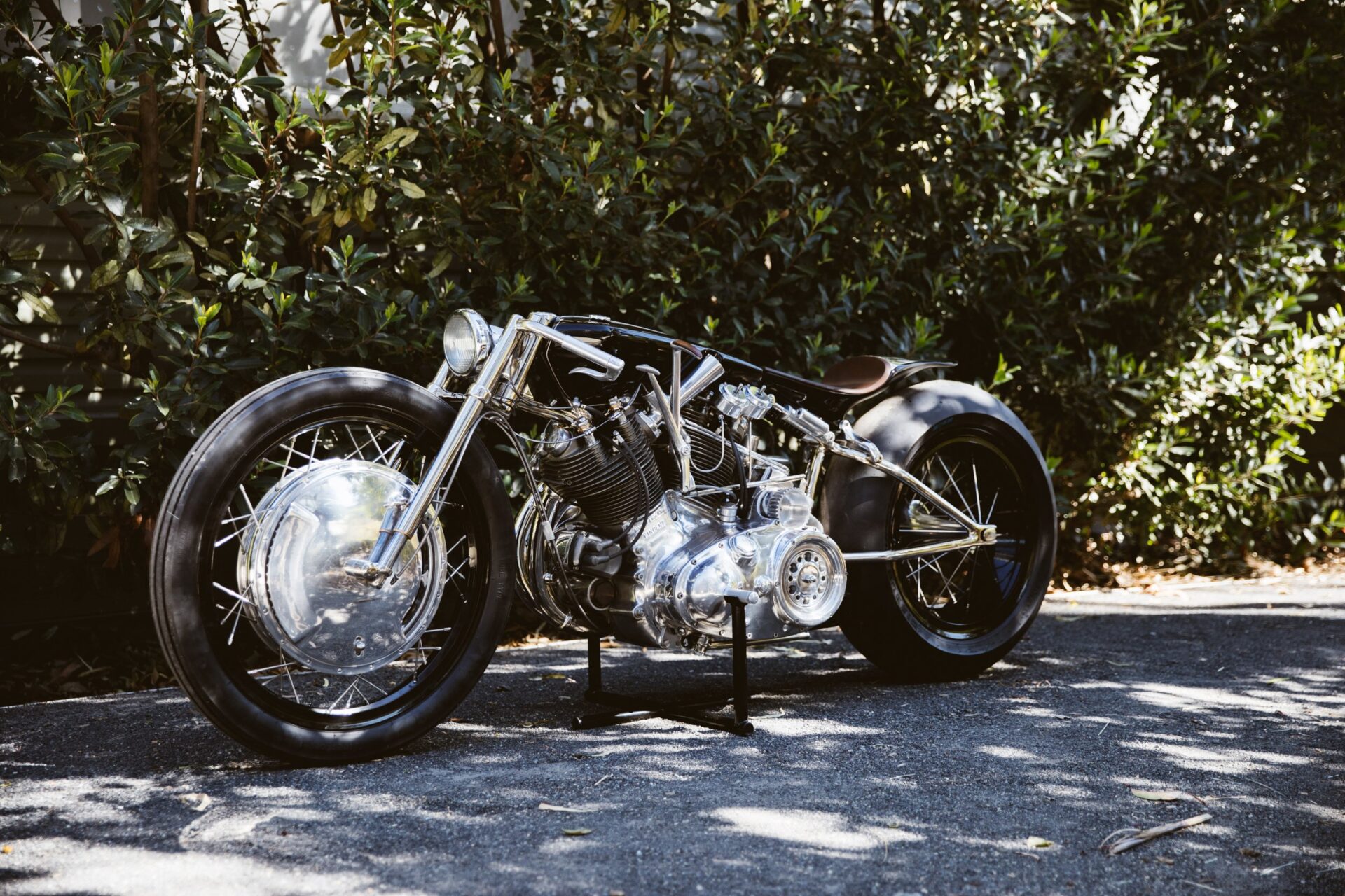 Portrait Of Hazan Motorworks - collectorscarworld