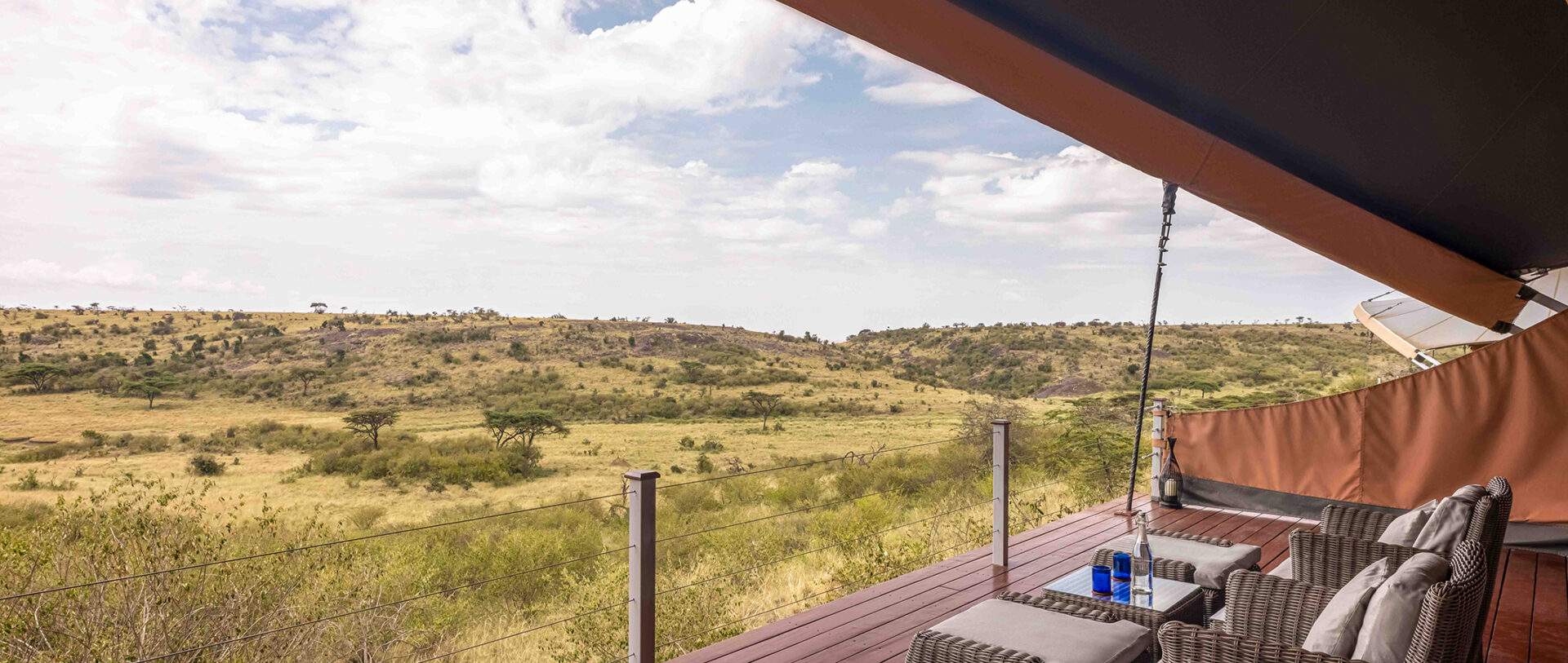 Mahali Mzuri Kenya - collectorscarworld