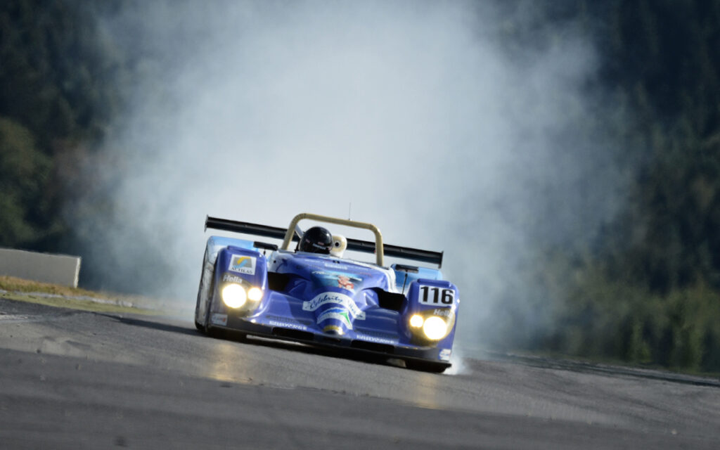 50 Years AvD Oldtimer Grand Prix - collectorscarworld