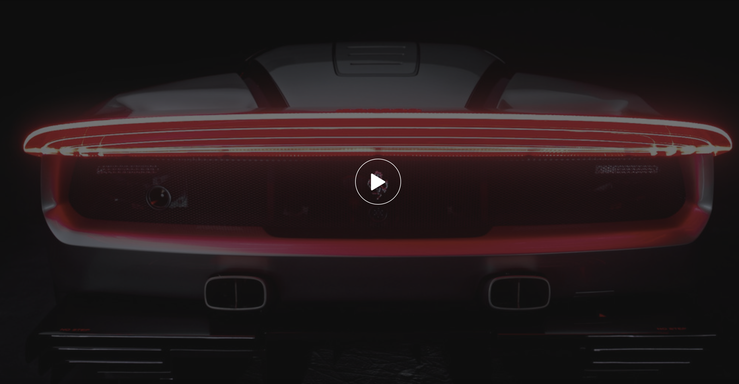 The KC23: Uniquely Special - collectorscarworld