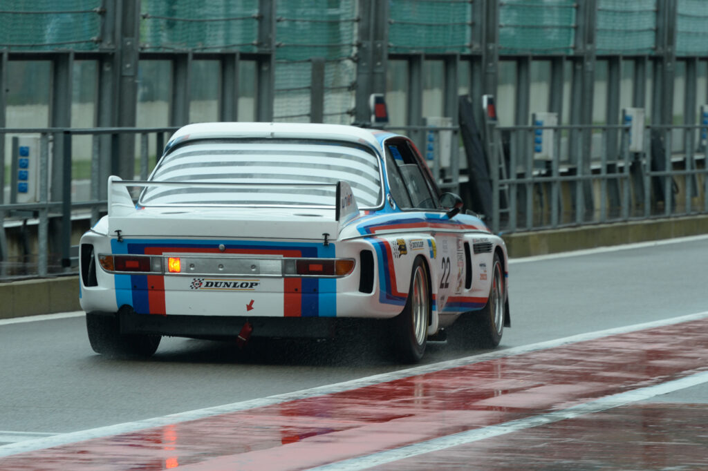 BMW 3.0 CSL - collectorscarworld