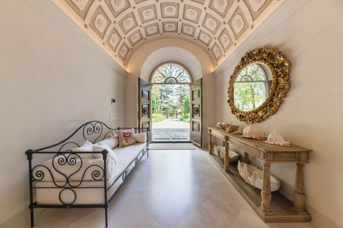 For Sale: Dream Home At Castiglione del Lago / Umbria - collectorscarworld