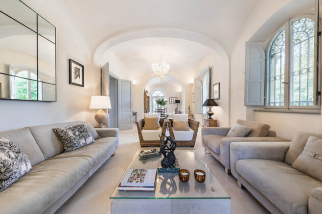 For Sale: Dream Home At Castiglione del Lago / Umbria - collectorscarworld