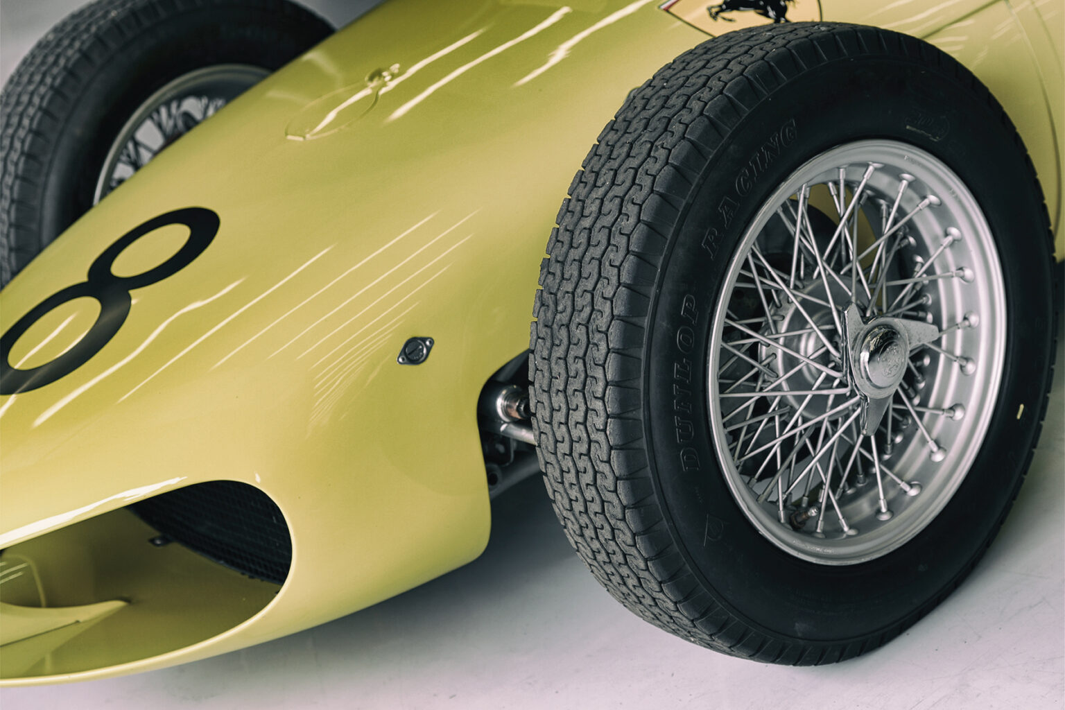 All Wheels Are Round - collectorscarworld