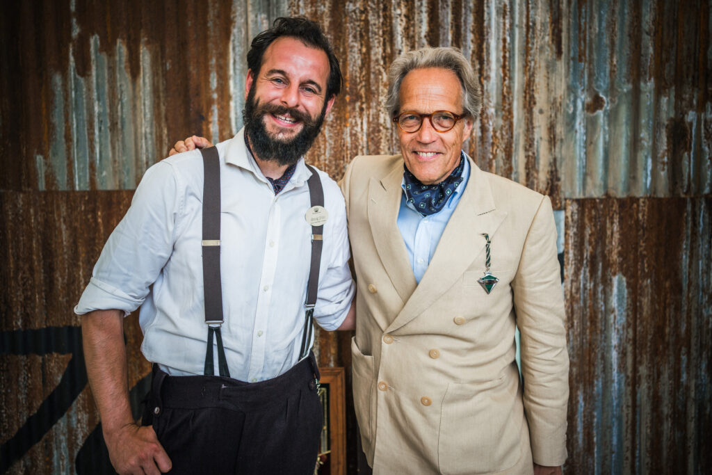 25th Goodwood Revival Anniversary: 5 Questions To The Duke of Richmond ...