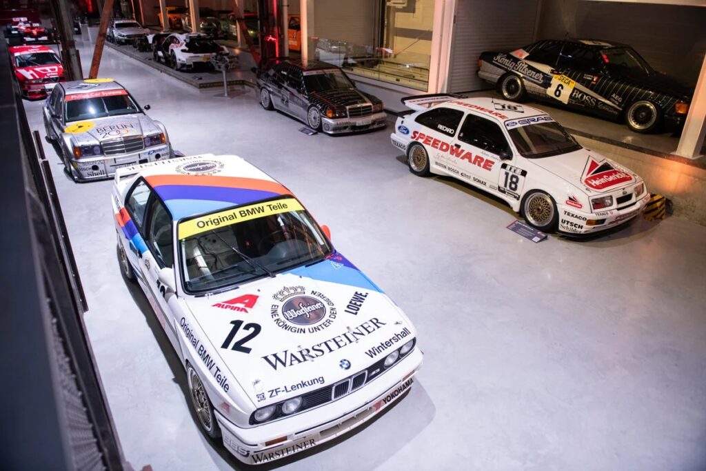 Why The Loh Collection Is A Must-Visit - collectorscarworld