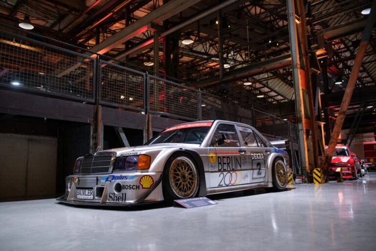 Why The Loh Collection Is A Must-Visit - collectorscarworld