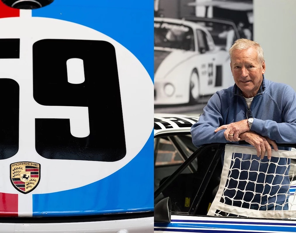 It’s A Double 911 Anniversary - collectorscarworld