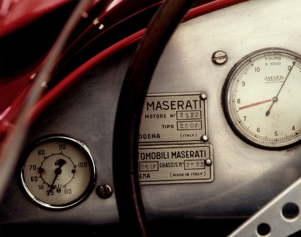 The Most Mythical Formula 1 - collectorscarworld