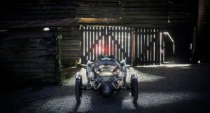 The Pembleton Motor Company - An Escape From The Modern World ...