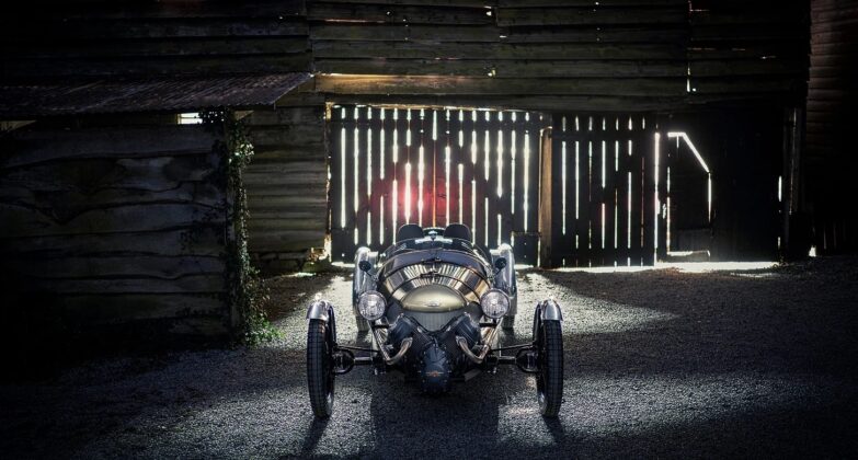 The Pembleton Motor Company - An Escape From The Modern World ...