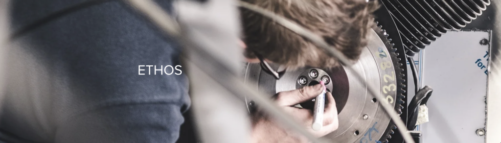 The Pembleton Motor Company - An Escape From The Modern World ...