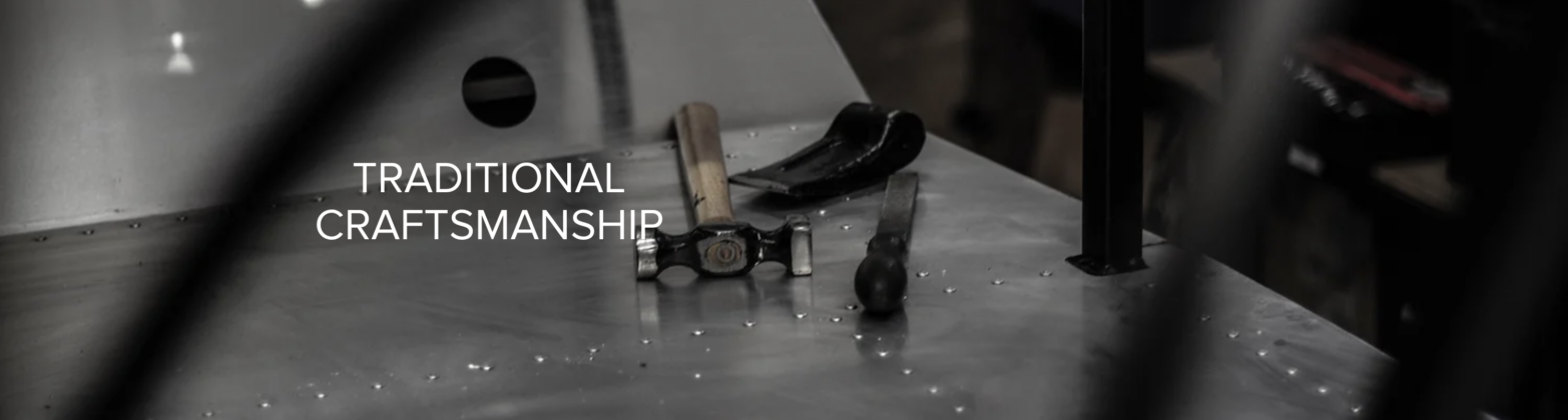 The Pembleton Motor Company - An Escape From The Modern World ...