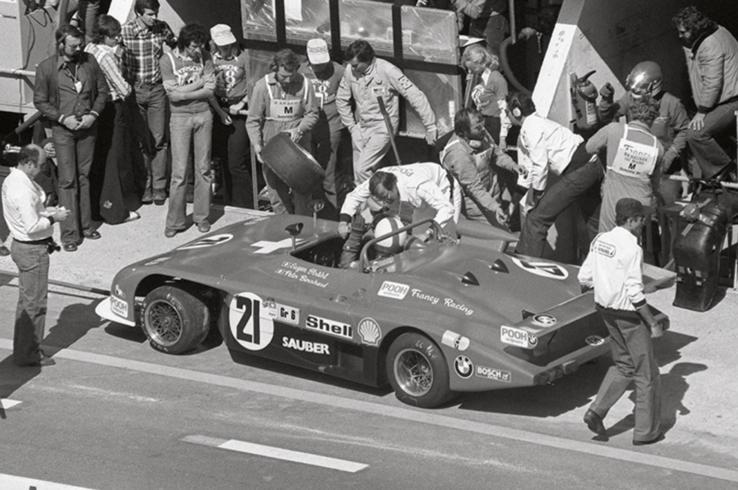 Motorsportfriends Calendar 2024 – MK XIX - collectorscarworld