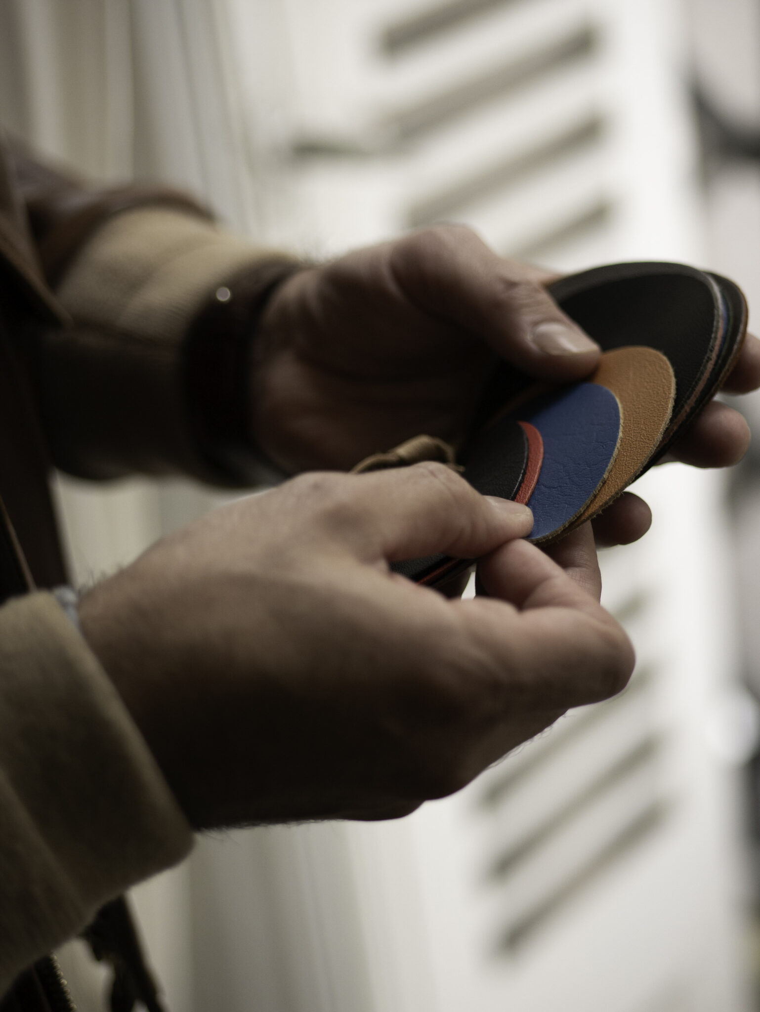 CHAPAL: French Artisan Know How vs. Luxury Giants - collectorscarworld