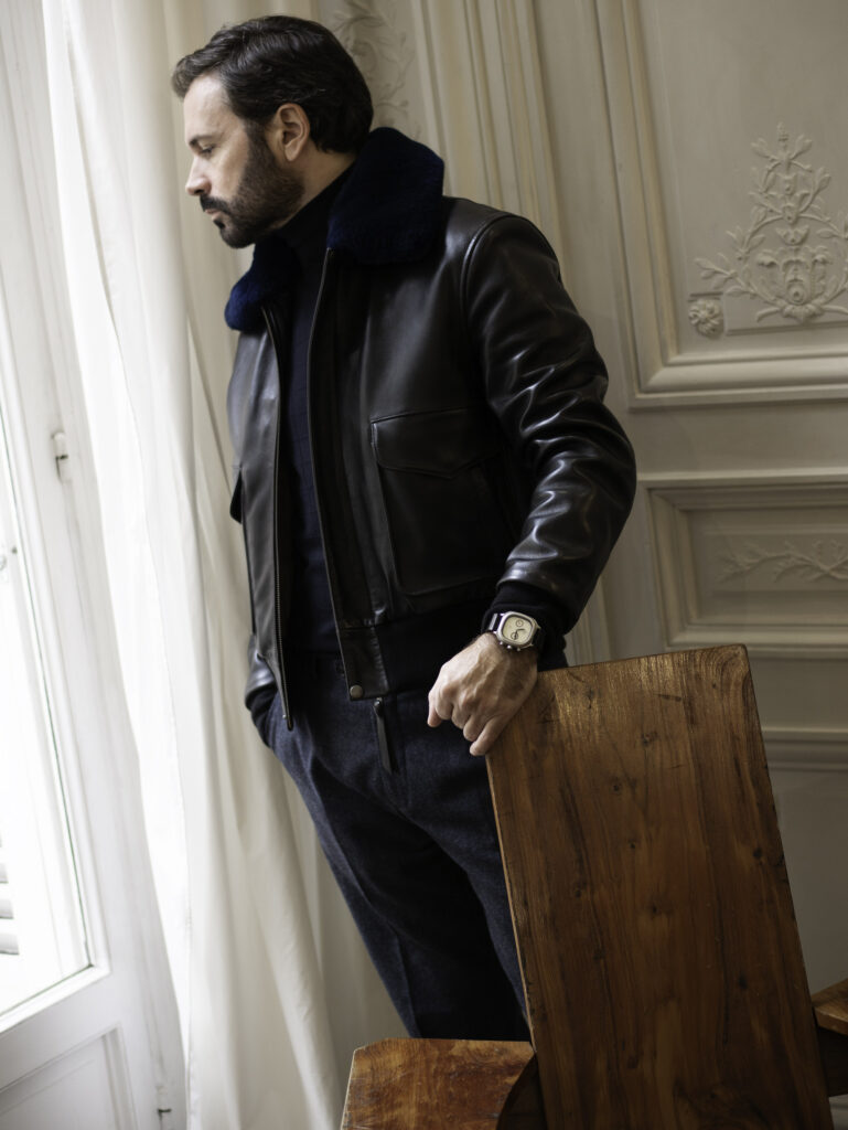 CHAPAL: French Artisan Know How vs. Luxury Giants - collectorscarworld