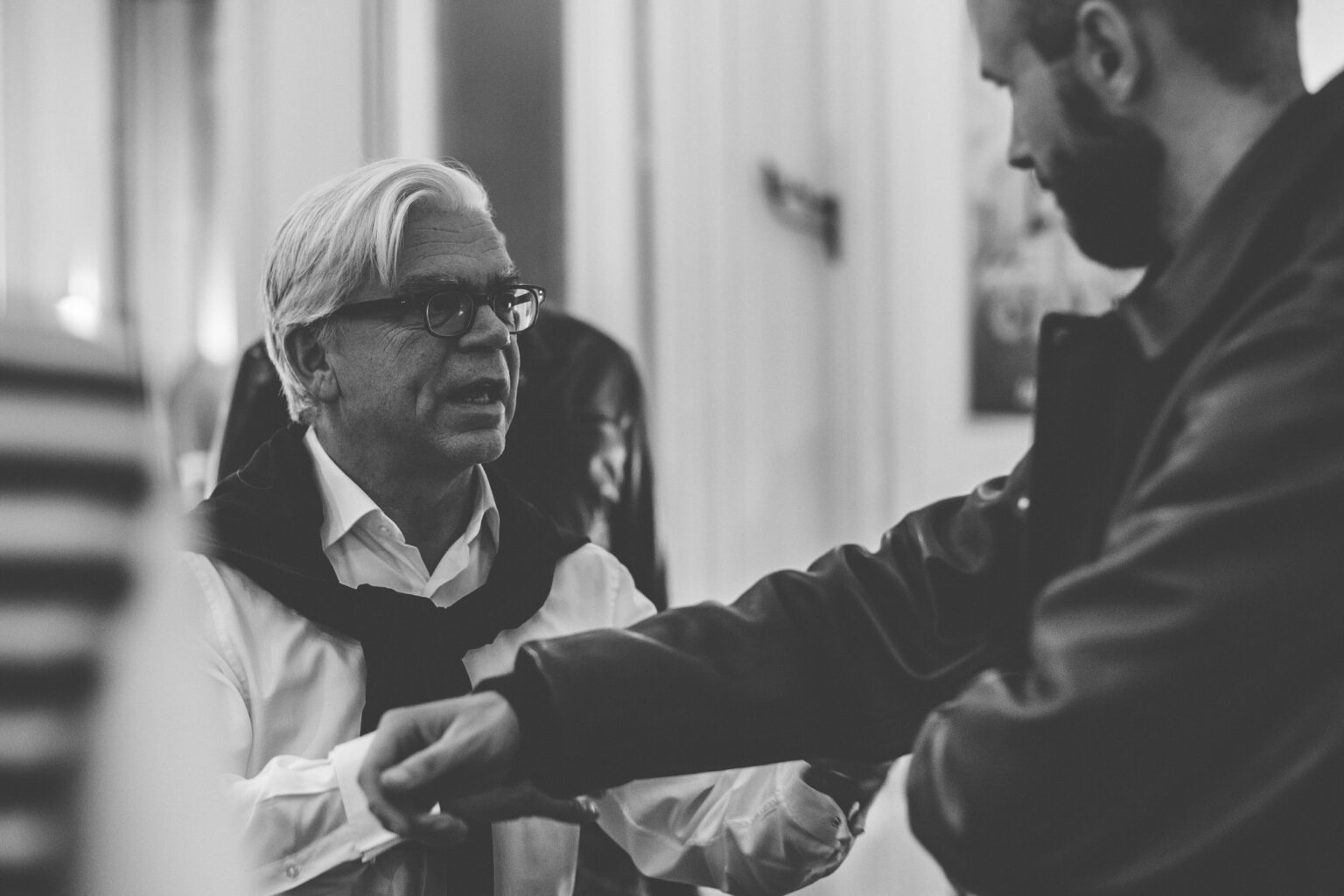 CHAPAL: French Artisan Know How vs. Luxury Giants - collectorscarworld