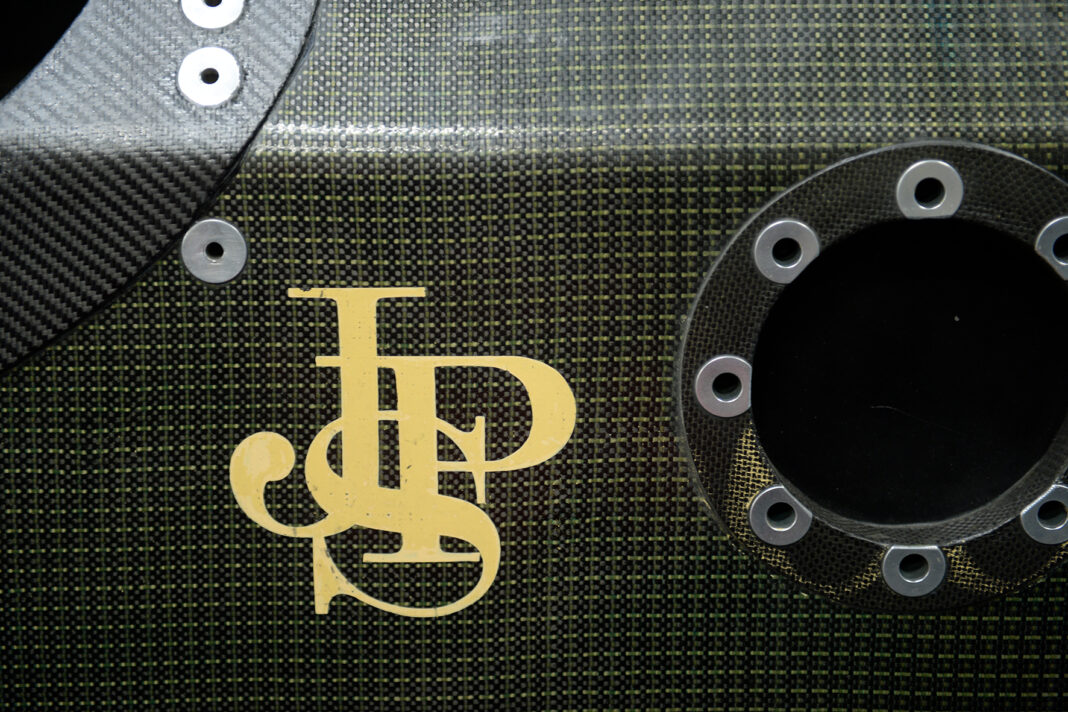 The Classic Team Lotus - collectorscarworld