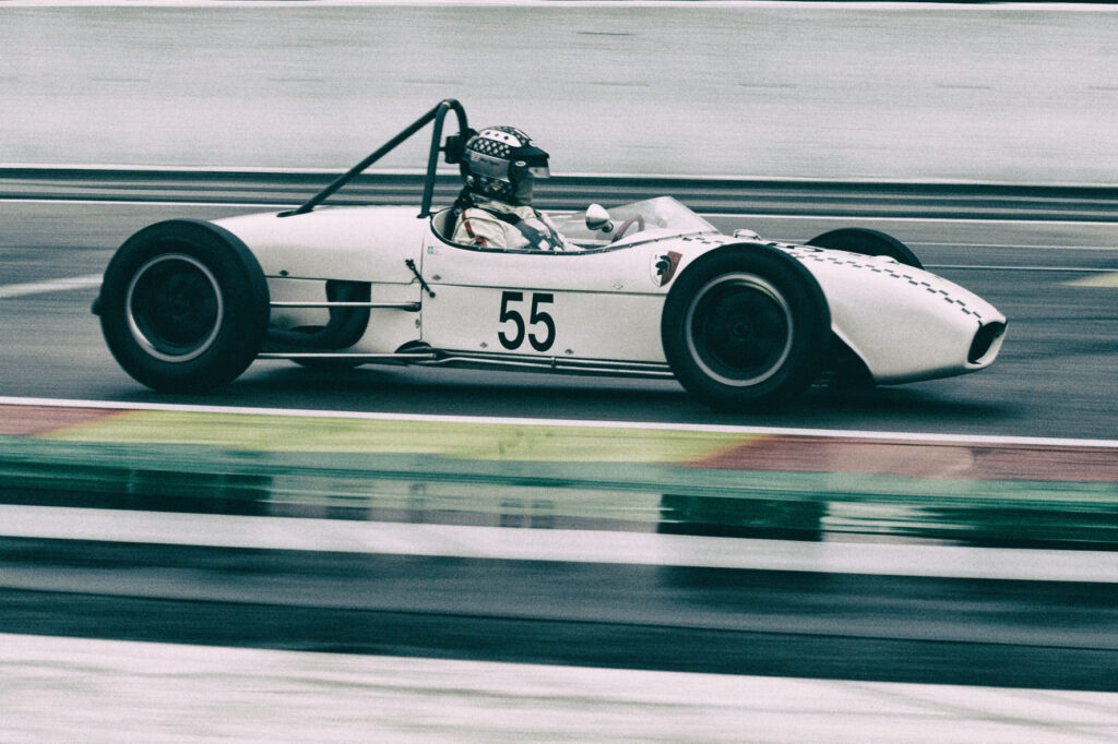 The Classic Team Lotus - collectorscarworld